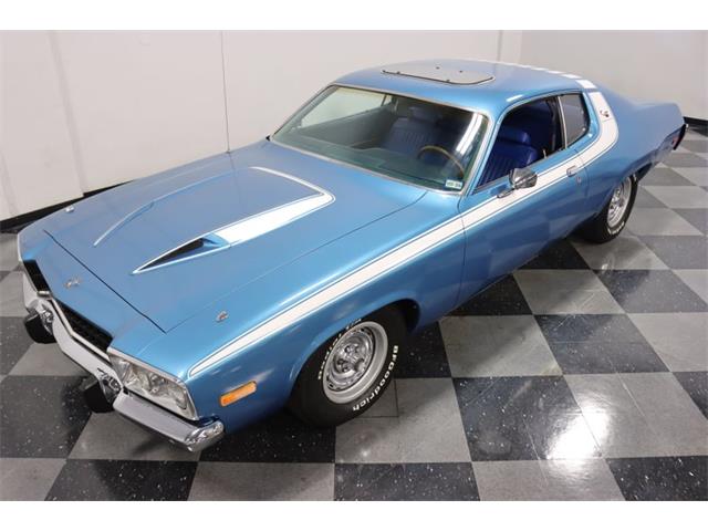 1974 Plymouth Road Runner for Sale | ClassicCars.com | CC-1656177