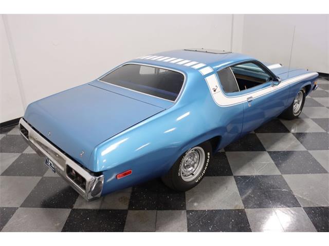 1974 Plymouth Road Runner for Sale | ClassicCars.com | CC-1656177