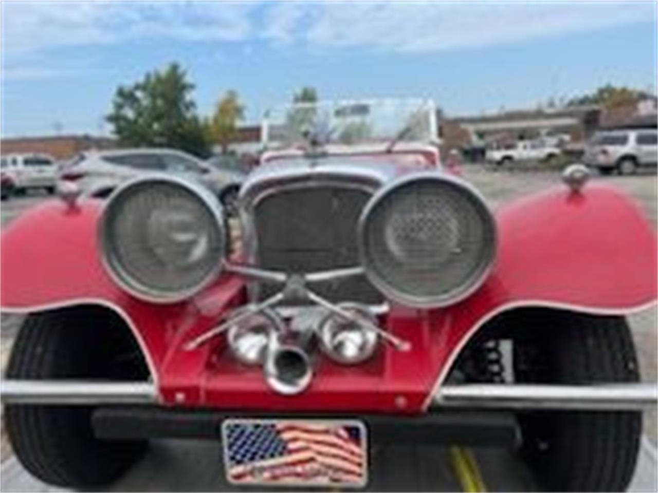 1973 Jaguar Roadster for Sale | ClassicCars.com | CC-1656205