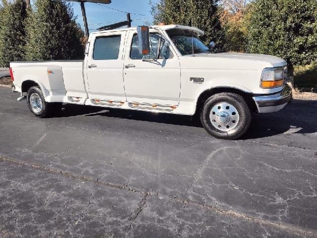 1996 Ford F350 for Sale | ClassicCars.com | CC-1656263