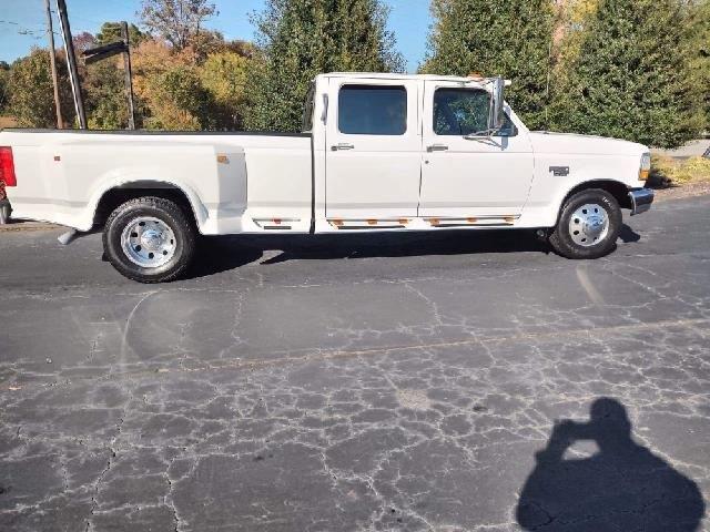 1996 Ford F350 for Sale | ClassicCars.com | CC-1656263