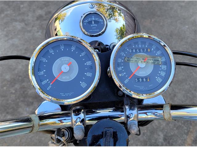 1967 Triumph TR6 for Sale | ClassicCars.com | CC-1650634