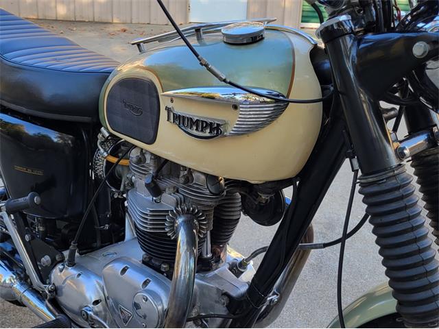 1967 Triumph TR6 for Sale | ClassicCars.com | CC-1650634