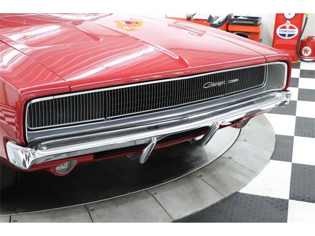 1968 Dodge Charger for Sale | ClassicCars.com | CC-1656349