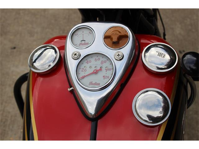 1938 Indian Chief for Sale | ClassicCars.com | CC-1650639