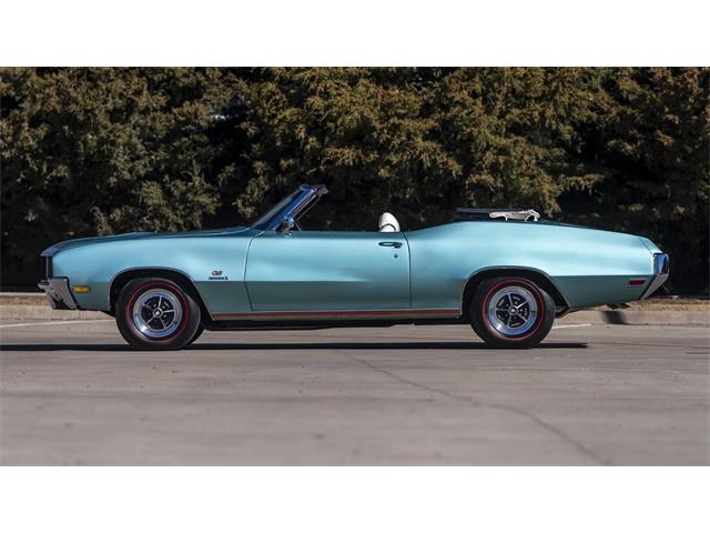 1970 Buick GSX for Sale | ClassicCars.com | CC-1656765