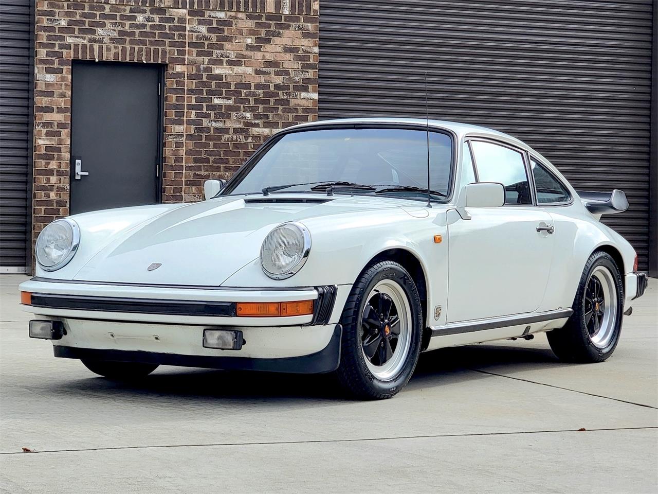 1981 Porsche 911SC for Sale | ClassicCars.com | CC-1650724