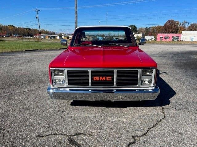 1983 GMC Sierra for Sale | ClassicCars.com | CC-1657325