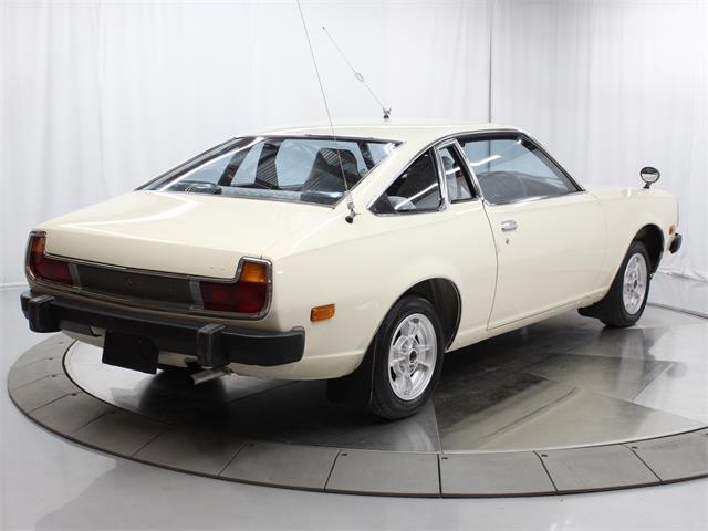 1976 Mazda Cosmo for Sale | ClassicCars.com | CC-1657385