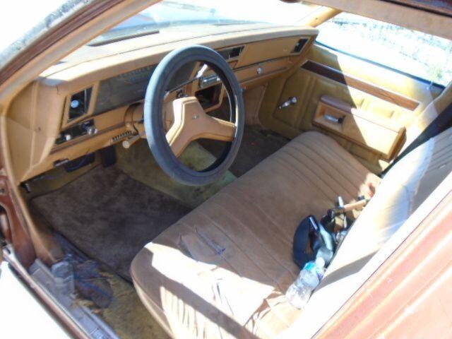 1978 Chevrolet Impala for Sale | ClassicCars.com | CC-1657447