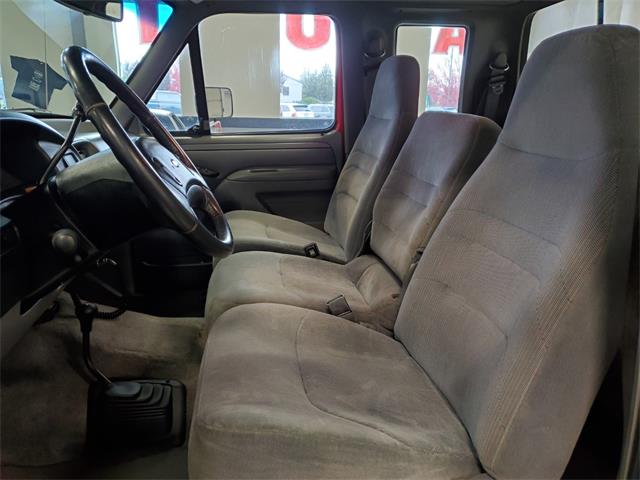1995 Ford F250 for Sale | ClassicCars.com | CC-1657564