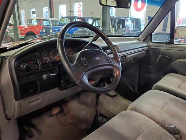 1995 Ford F250 for Sale | ClassicCars.com | CC-1657564