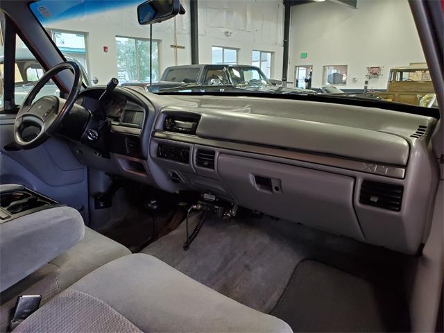 1995 Ford F250 for Sale | ClassicCars.com | CC-1657564