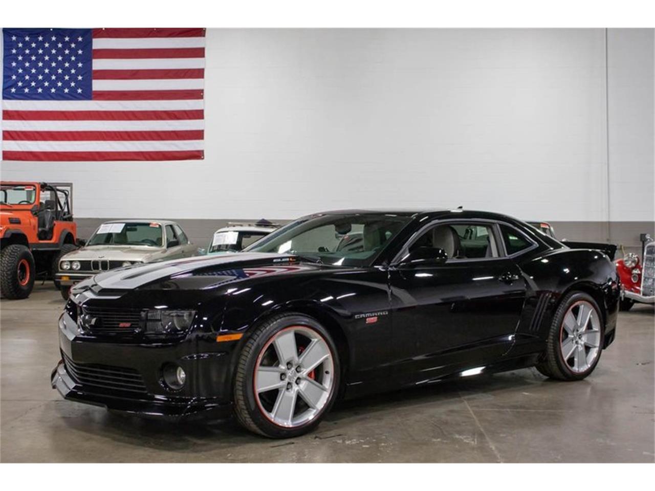 2011 Chevrolet Camaro for Sale | ClassicCars.com | CC-1650757