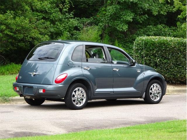 2006 Chrysler PT Cruiser for Sale | ClassicCars.com | CC-1657681