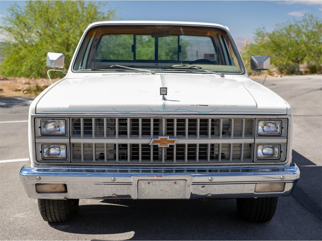 1982 Chevrolet C10 for Sale | ClassicCars.com | CC-1657704
