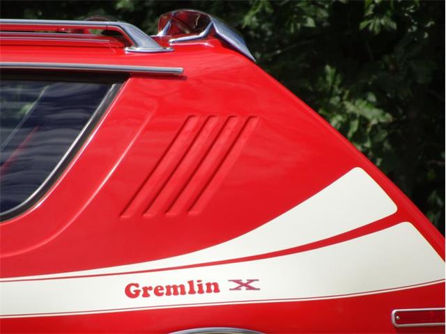 1977 AMC Gremlin for Sale | ClassicCars.com | CC-1657798