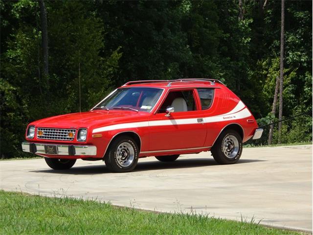 1977 AMC Gremlin for Sale | ClassicCars.com | CC-1657798