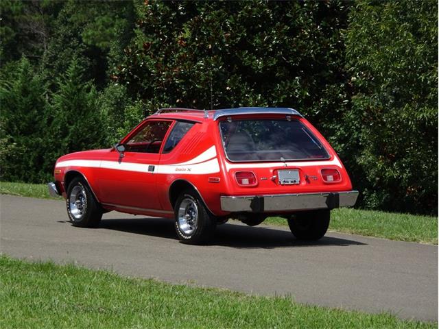1977 AMC Gremlin for Sale | ClassicCars.com | CC-1657798