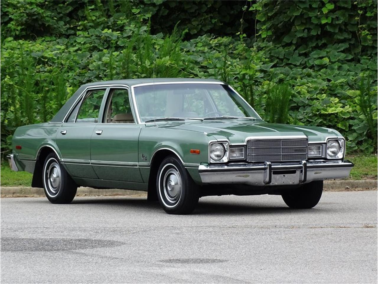 1977 Plymouth Volare for Sale | ClassicCars.com | CC-1657878