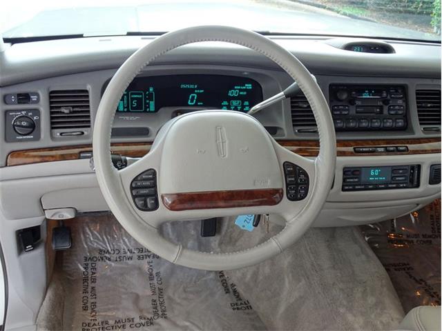 1995 Lincoln Town Car for Sale | ClassicCars.com | CC-1657879