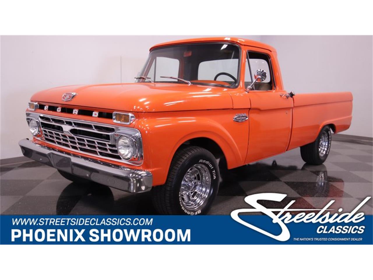 1964 Ford F250 for Sale | ClassicCars.com | CC-1657986