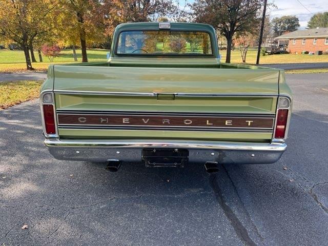1970 Chevrolet CST 10 for Sale | ClassicCars.com | CC-1658027