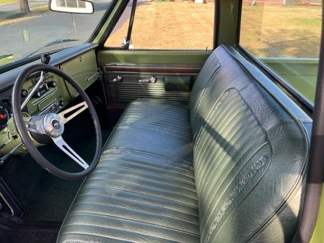 1970 Chevrolet CST 10 for Sale | ClassicCars.com | CC-1658027