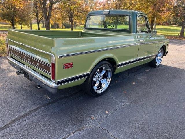 1970 Chevrolet CST 10 for Sale | ClassicCars.com | CC-1658027