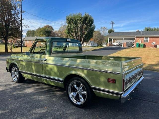 1970 Chevrolet CST 10 for Sale | ClassicCars.com | CC-1658027