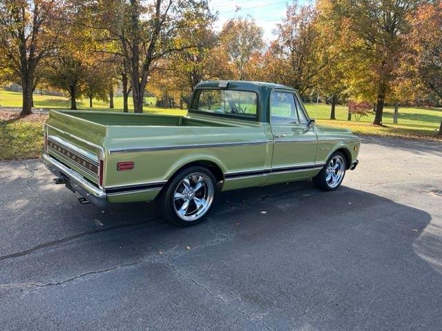 1970 Chevrolet CST 10 for Sale | ClassicCars.com | CC-1658027