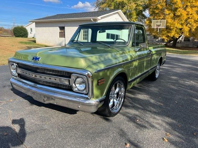 1970 Chevrolet CST 10 for Sale | ClassicCars.com | CC-1658027