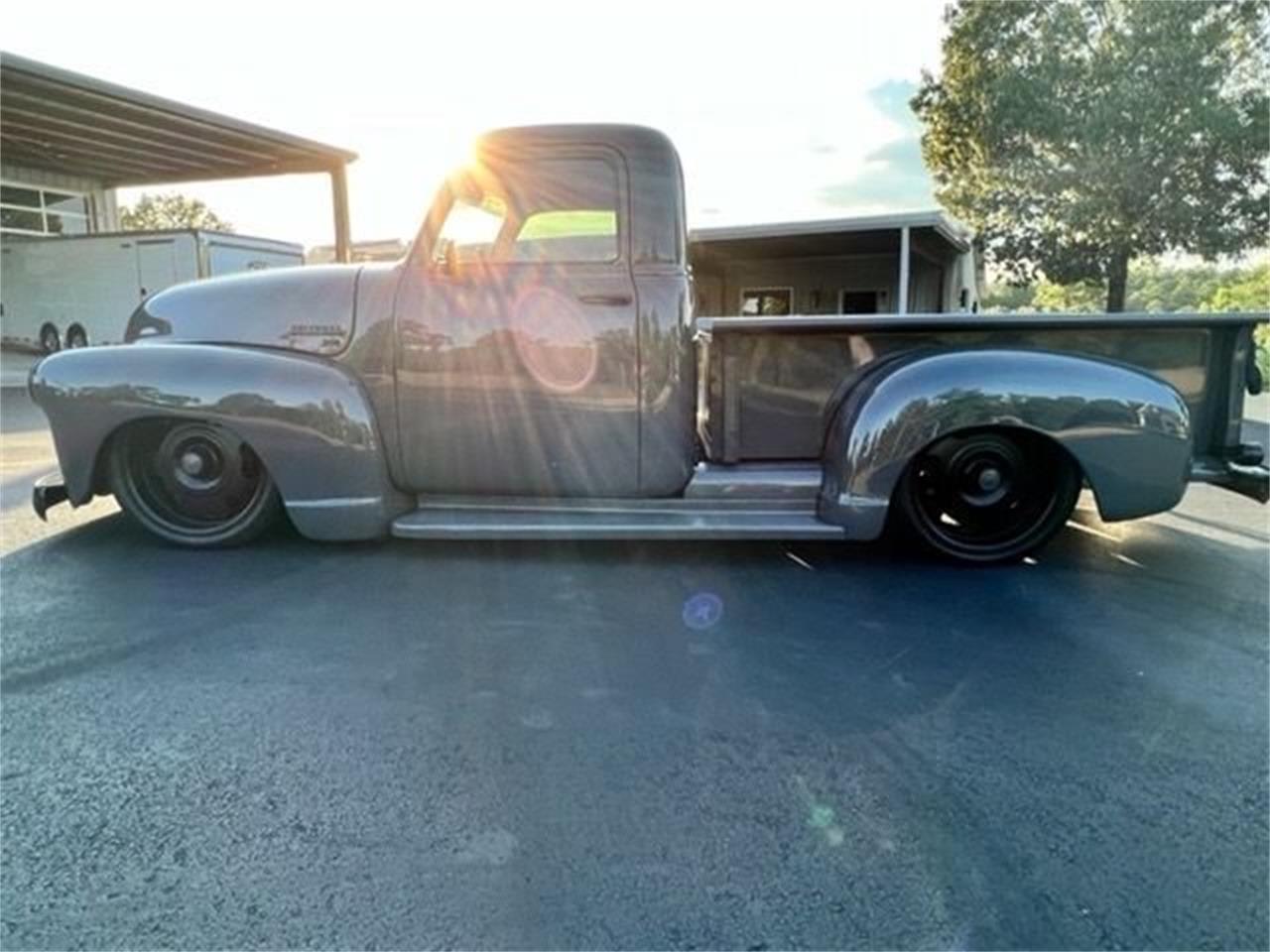 1949 Chevrolet 3100 for Sale | ClassicCars.com | CC-1658117