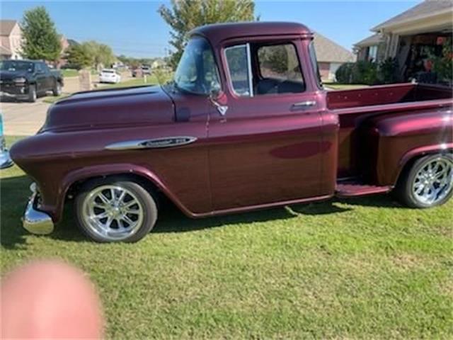 1957 Chevrolet 3100 for Sale | ClassicCars.com | CC-1658190