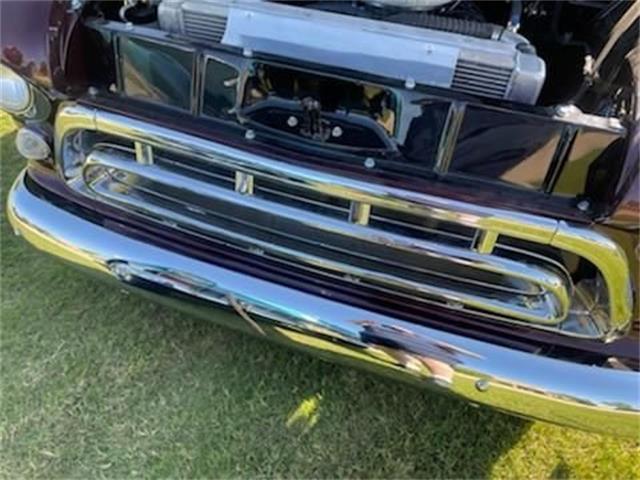 1957 Chevrolet 3100 for Sale | ClassicCars.com | CC-1658190