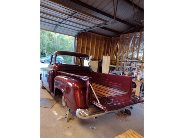 1957 Chevrolet 3100 for Sale | ClassicCars.com | CC-1658190