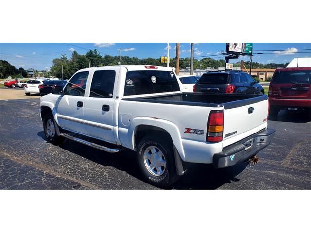 2005 GMC Sierra 1500 for Sale | ClassicCars.com | CC-1658375