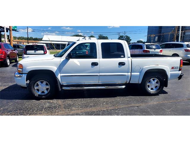 2005 GMC Sierra 1500 for Sale | ClassicCars.com | CC-1658375