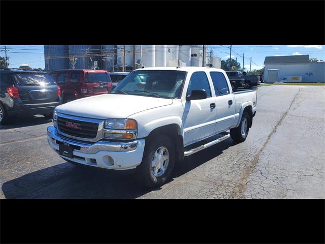 2005 GMC Sierra 1500 for Sale | ClassicCars.com | CC-1658375