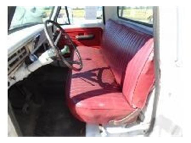 1970 Ford F350 for Sale | ClassicCars.com | CC-1658956