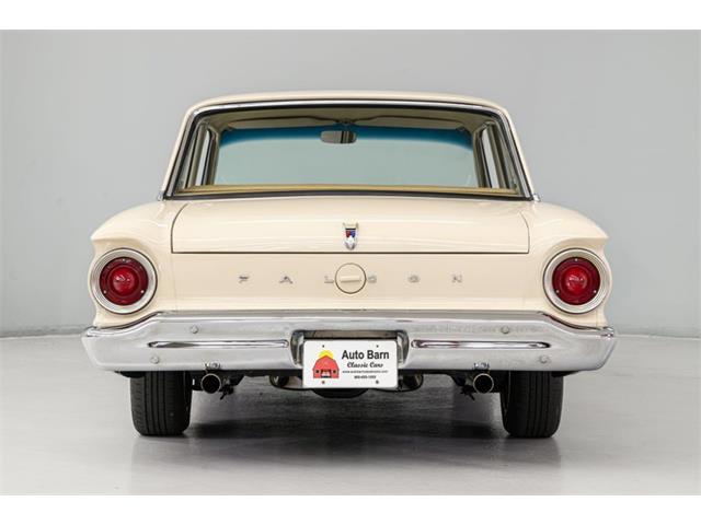 1963 Ford Falcon for Sale | ClassicCars.com | CC-1658957