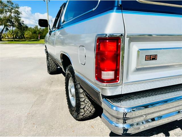 1990 Dodge Ramcharger for Sale | ClassicCars.com | CC-1659371