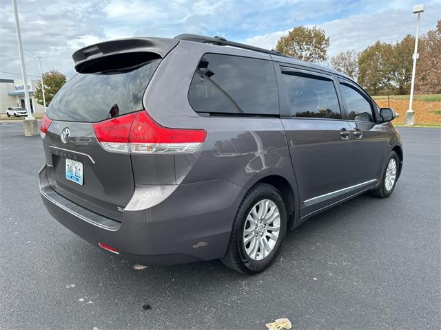 2011 Toyota Sienna for Sale | ClassicCars.com | CC-1661053