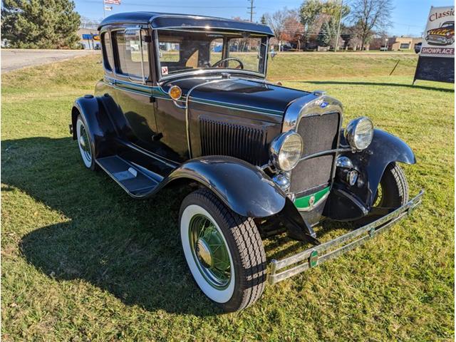 1930 Ford Model A for Sale | ClassicCars.com | CC-1661059