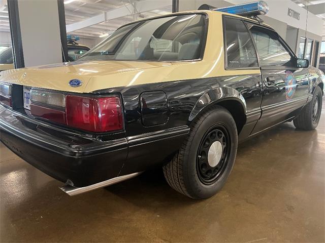 1993 Ford Mustang for Sale | ClassicCars.com | CC-1661069