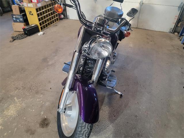 2002 Harley-Davidson Fat Boy for Sale | ClassicCars.com | CC-1661235