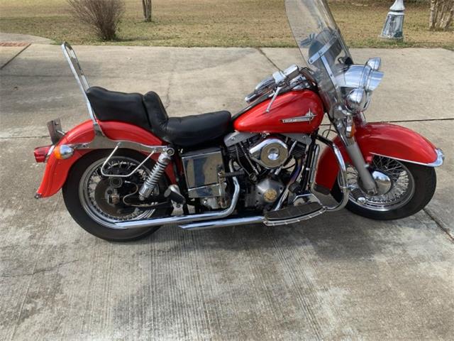 1980 Harley-Davidson Electra Glide for Sale | ClassicCars.com | CC-1660148