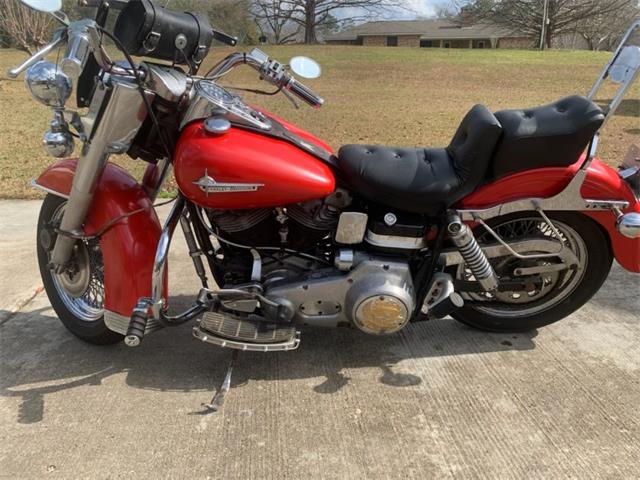 1980 Harley-Davidson Electra Glide for Sale | ClassicCars.com | CC-1660148