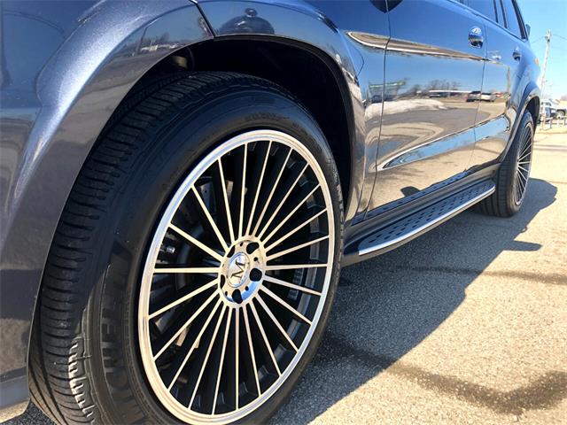 2014 Mercedes-Benz GL450 for Sale | ClassicCars.com | CC-1661570