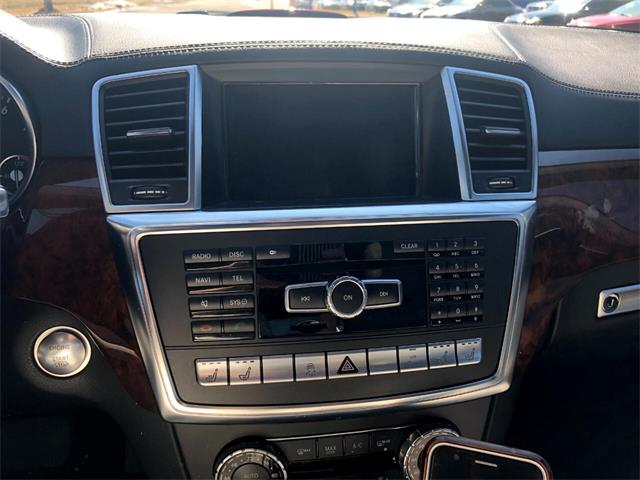 2014 Mercedes-Benz GL450 for Sale | ClassicCars.com | CC-1661570